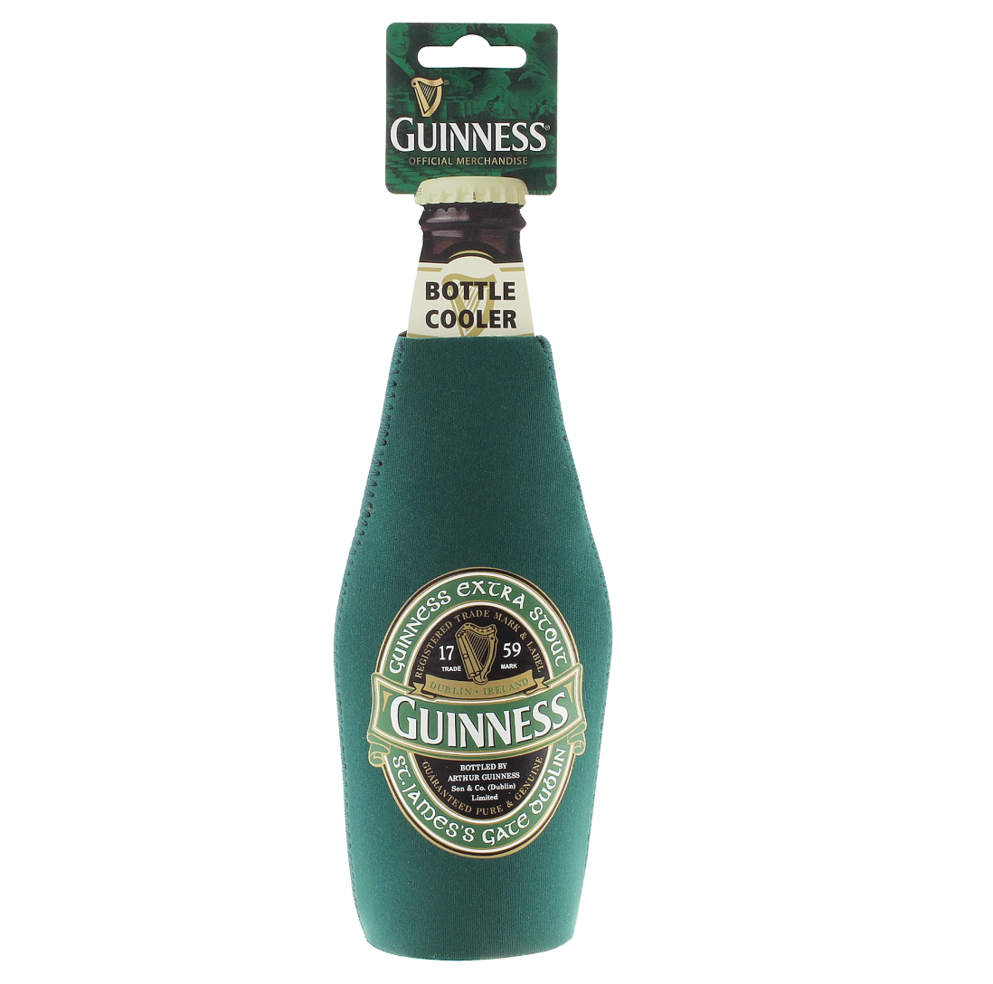 Guinness Ireland Bottle Cooler | Guinness Accessories
