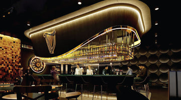 Official Guinness Merchandise Shop | Arthur's Storehouse