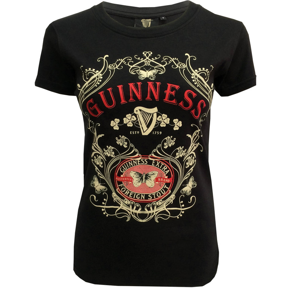 Official Guinness Merchandise Shop | Arthur's Storehouse