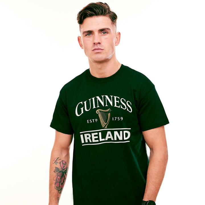 Official Guinness Merchandise Shop | Arthur's Storehouse