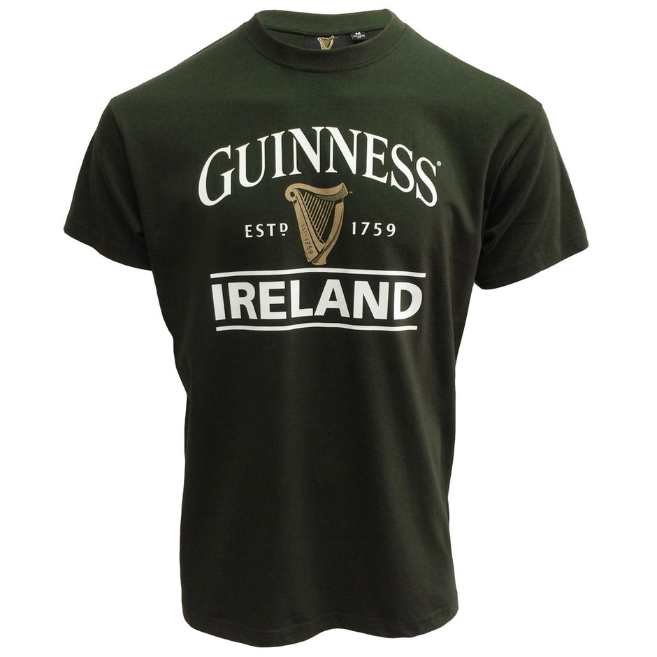 Official Guinness Merchandise Shop | Arthur's Storehouse