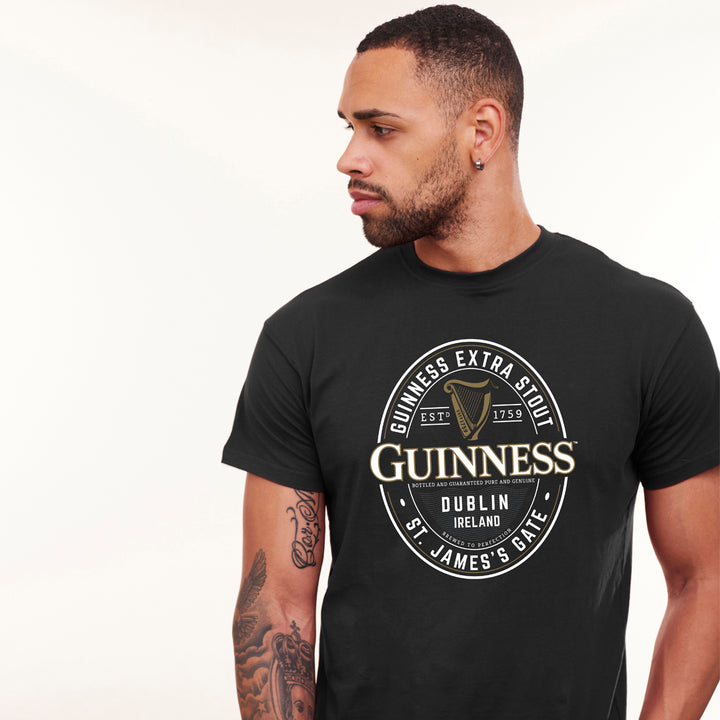 Official Guinness Merchandise Shop | Arthur's Storehouse